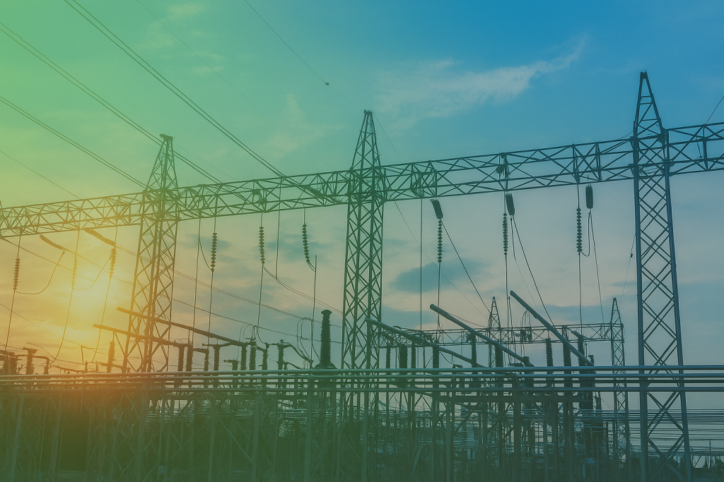 Emje – Soluciones en Energía y Mantenimiento